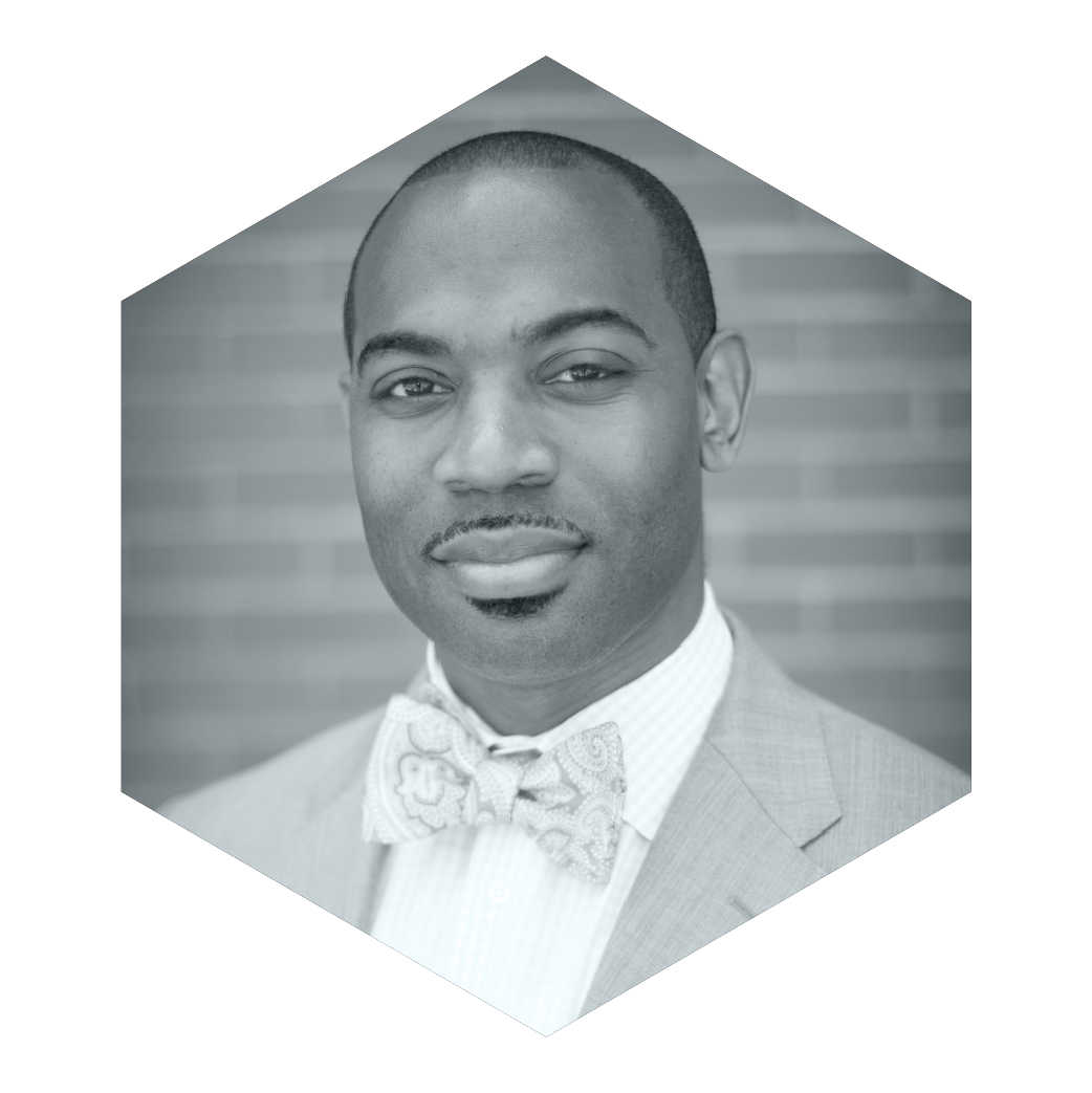 Jamahl Kersey - Justified Hype