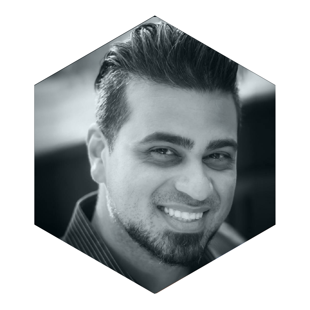 Arash Afshar - Justified Hype