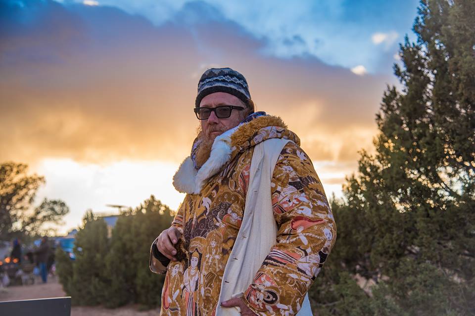 Lee Hemingway - Justified Hype