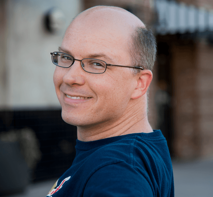 Jason Daubert - Justified Hype