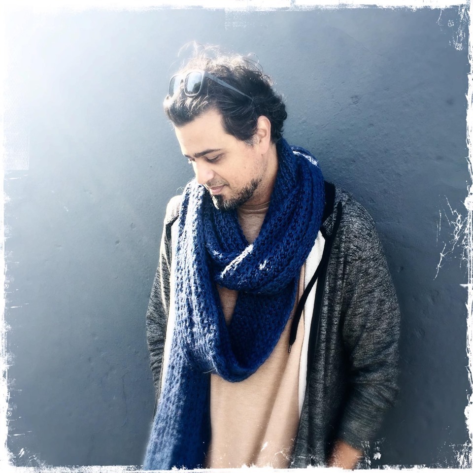 Respite - Letter from the Founder | Justified Hype Magazine