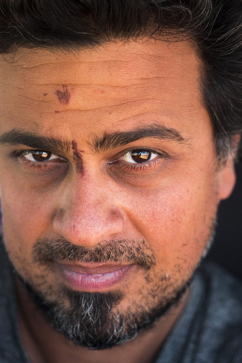 Magazine - Justified Hype