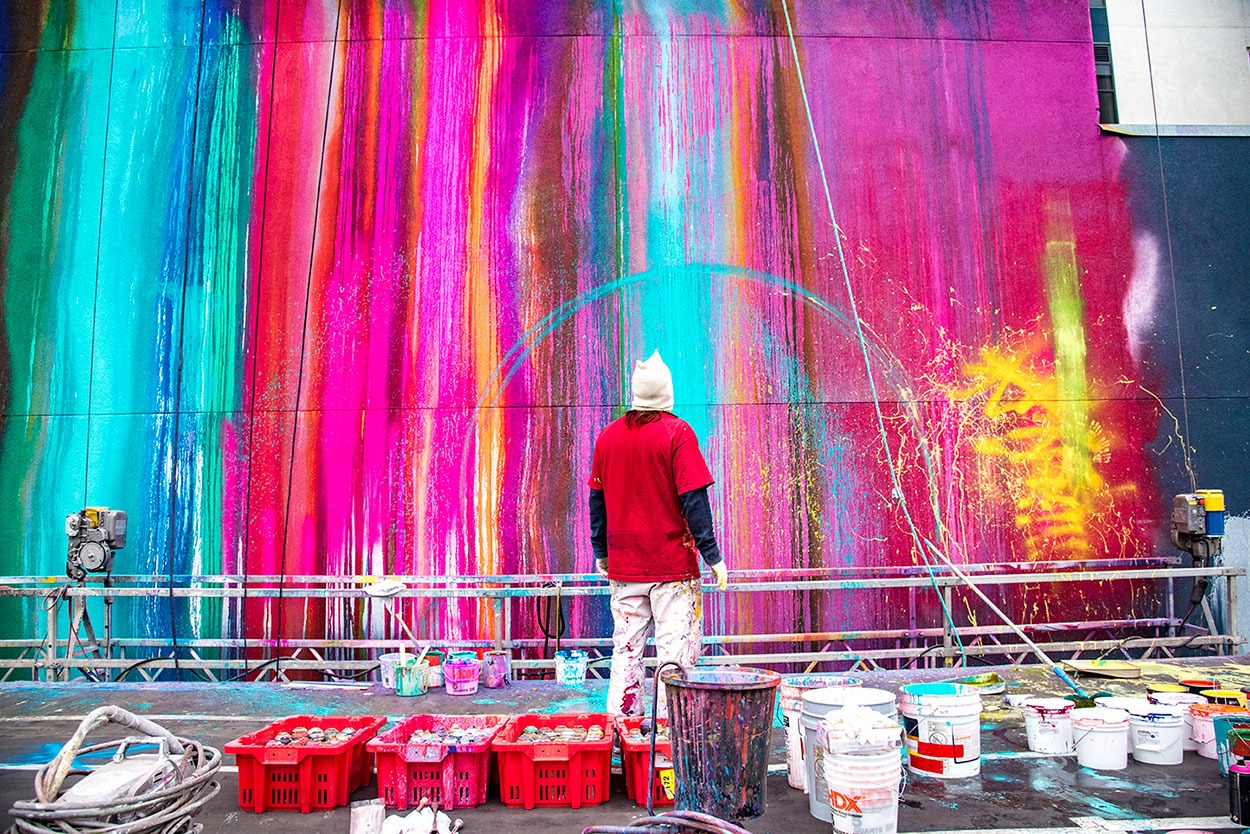 Adrenaline Rush: Spotlight on Risk - Justified Hype